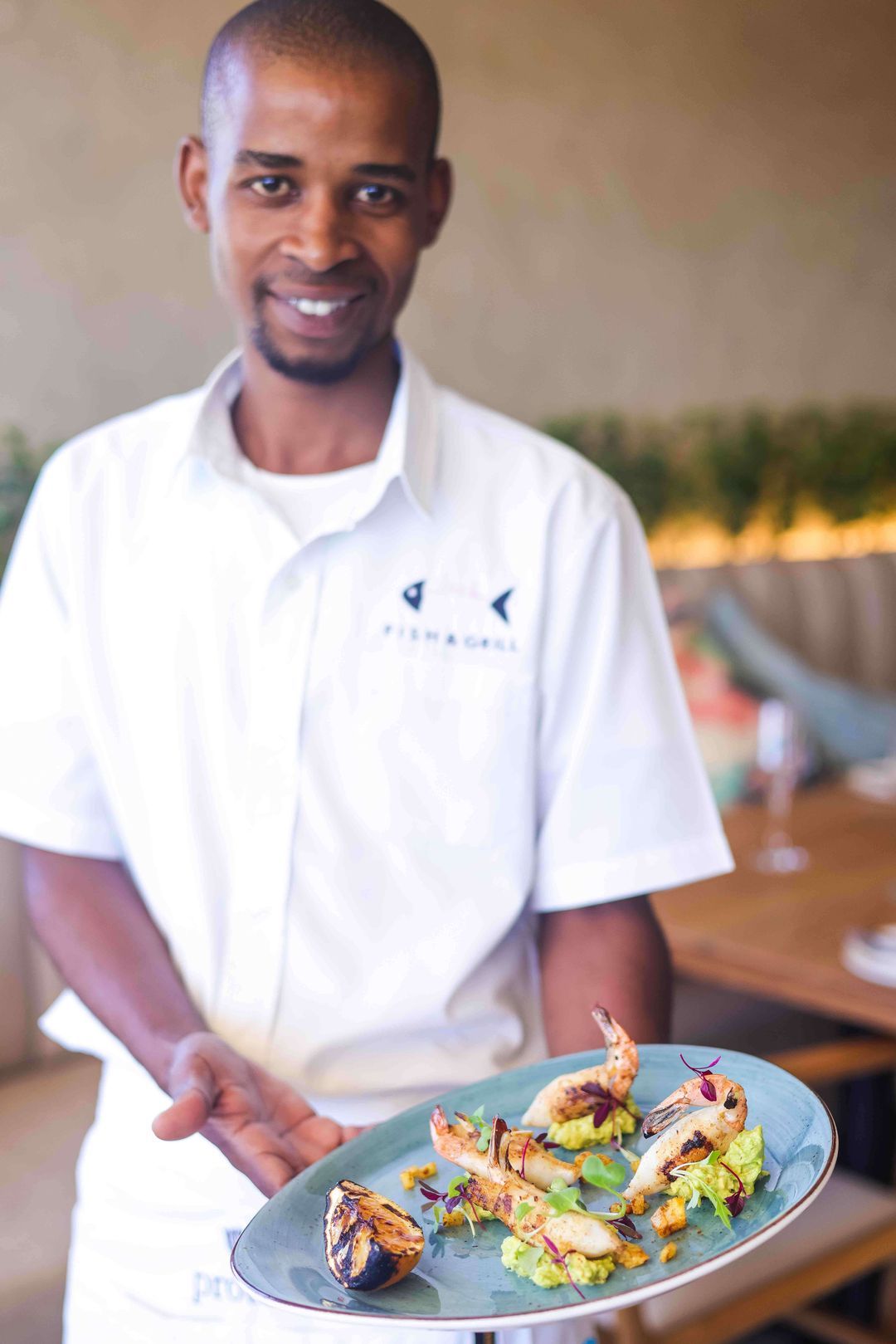 Jack Salmon | Fish & Grill