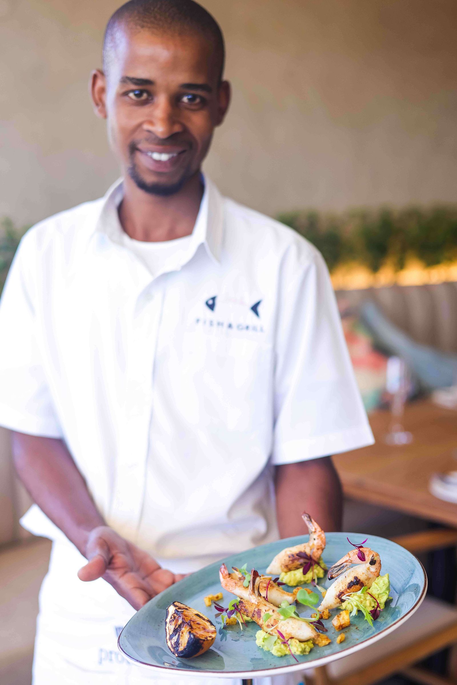 Jack Salmon | Fish & Grill