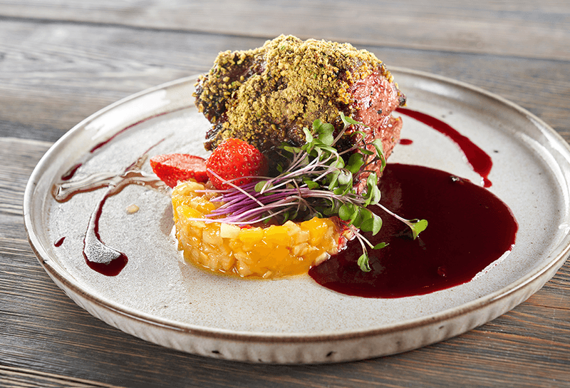 Jack Salmon | Fish & Grill