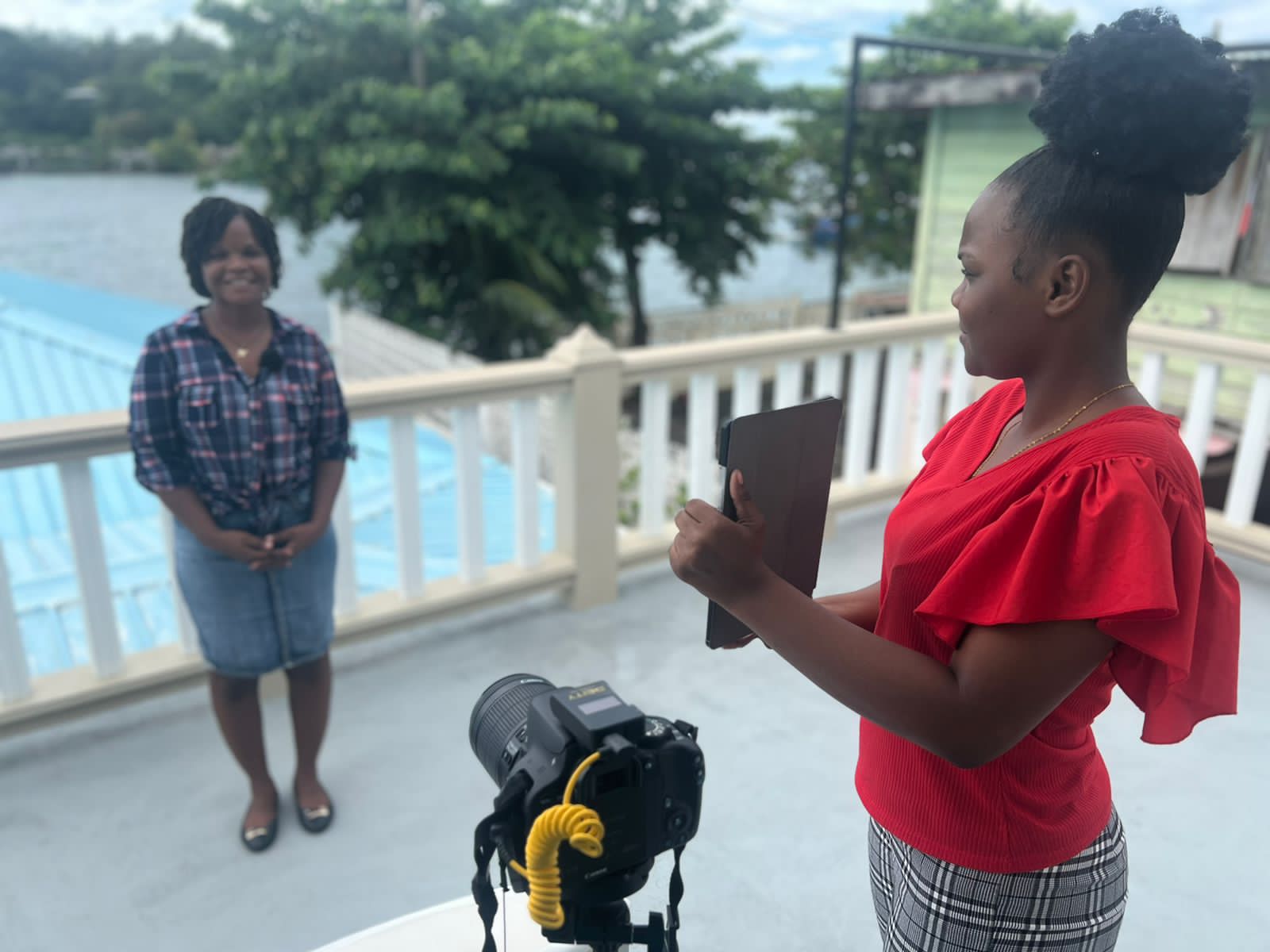 CANPA Projects - Advancing Psychology in the Caribbean