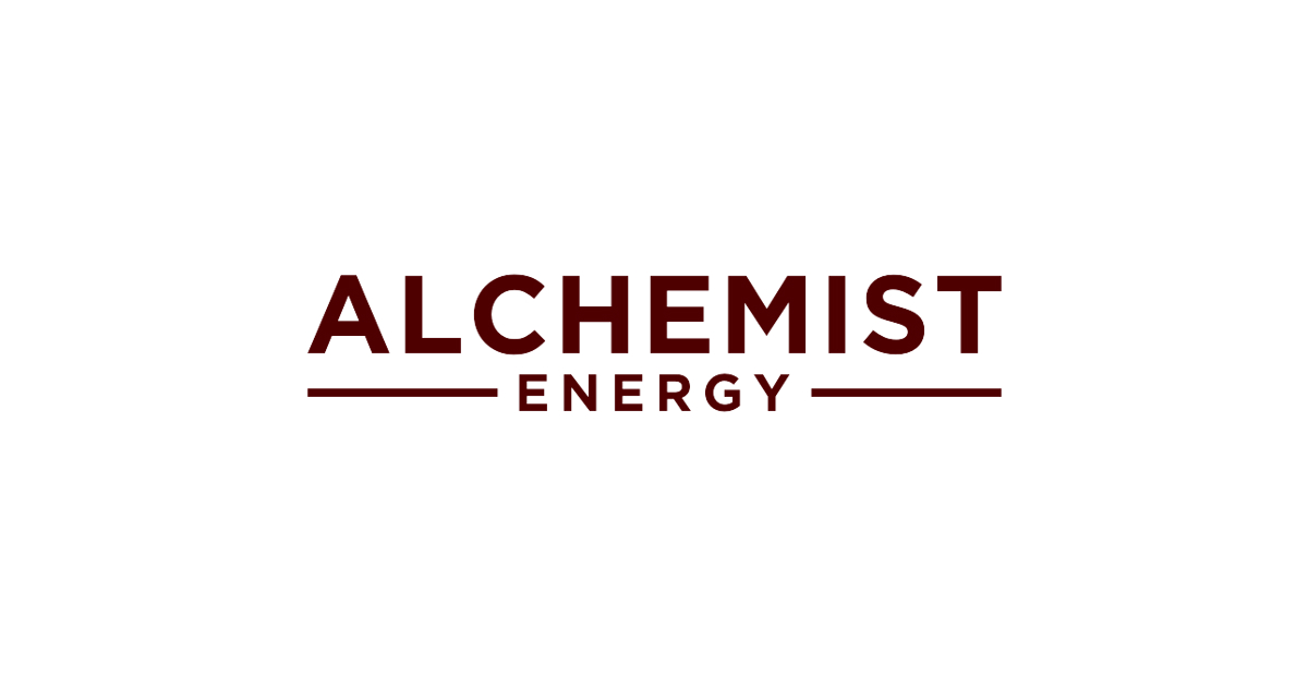 Team - Alchemist Energy