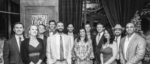 Team - Alchemist Energy