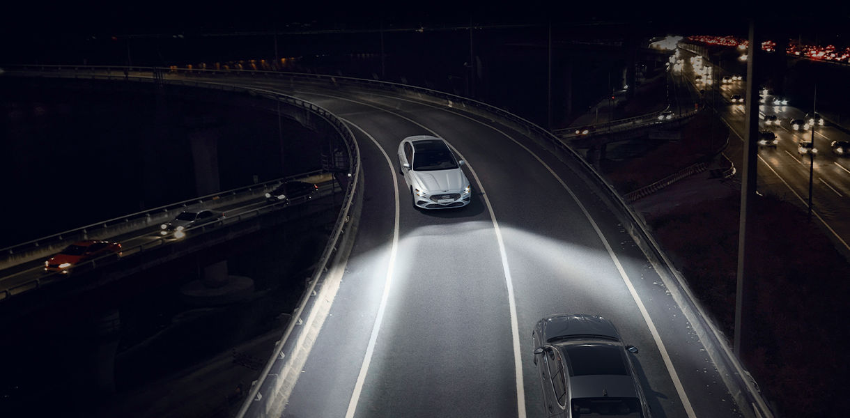 2025 Genesis G70 - New Midsize Luxury Sedan | Genesis Richmond