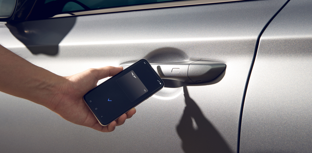 2025 Genesis G70 - New Midsize Luxury Sedan | Genesis North Calgary