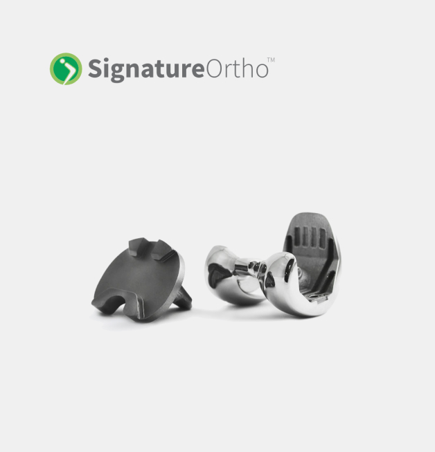 Total Joint Reconstruction - Texas Orthopaedic Advancements - Global ...