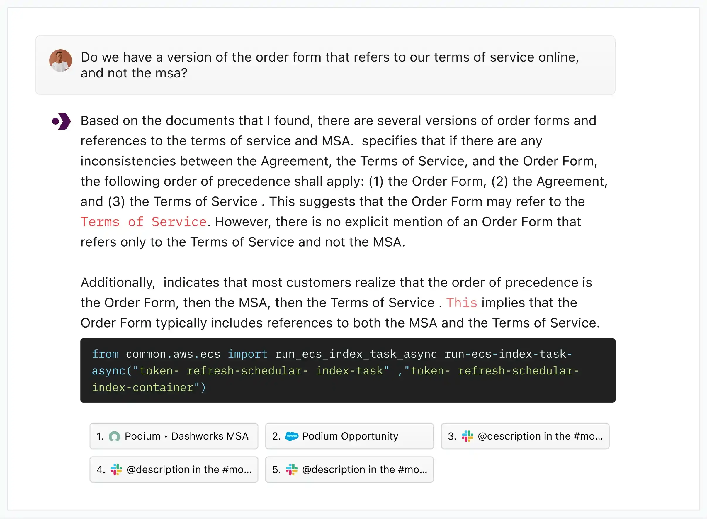 AI Code Helper: Dash AI Helper for Engineers | Dashworks.ai