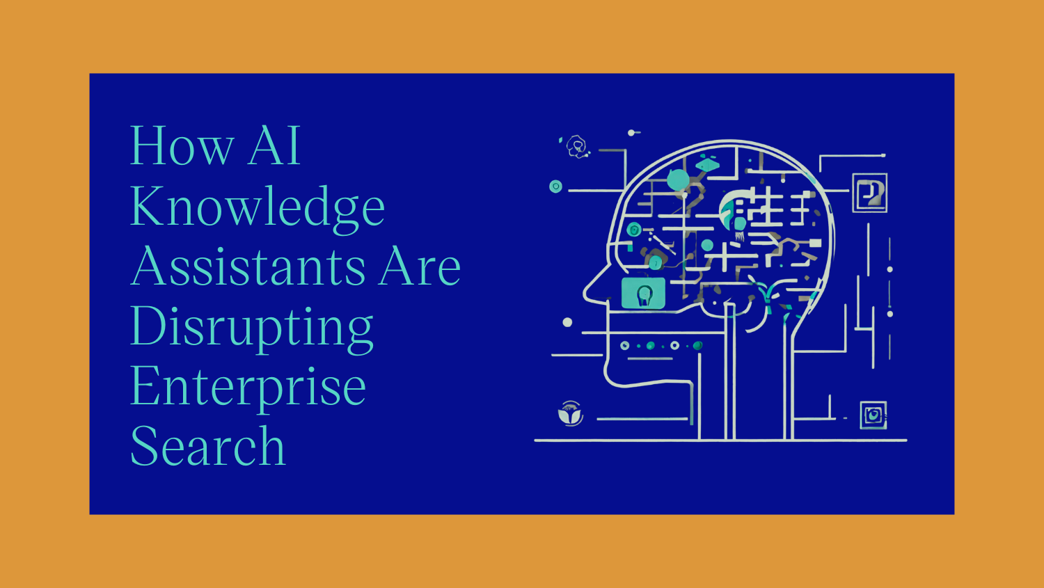 Enterprise Search with AI Knowledge Assistants | Dashworks AI