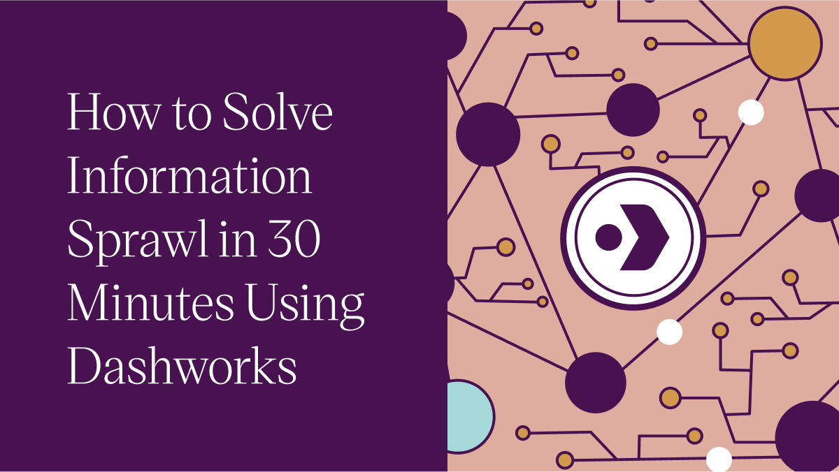 How to Solve SaaS Sprawl in 30 Minutes | Dashworks AI