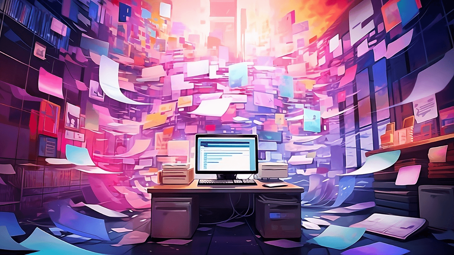 AI Knowledge Base Essentials | Dashworks AI