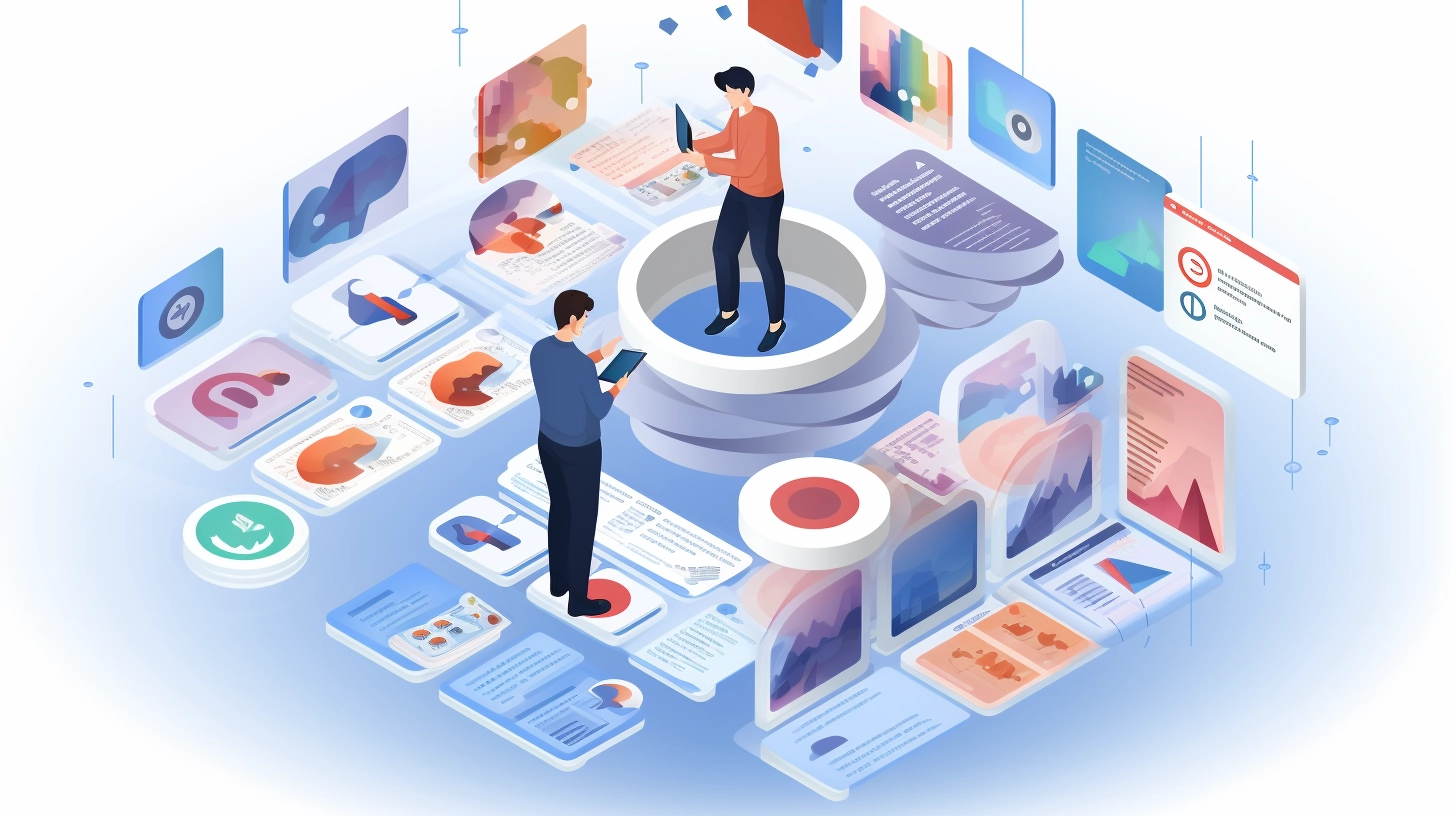 The Top AI Enterprise Search Software in 2024 | Dashworks.ai