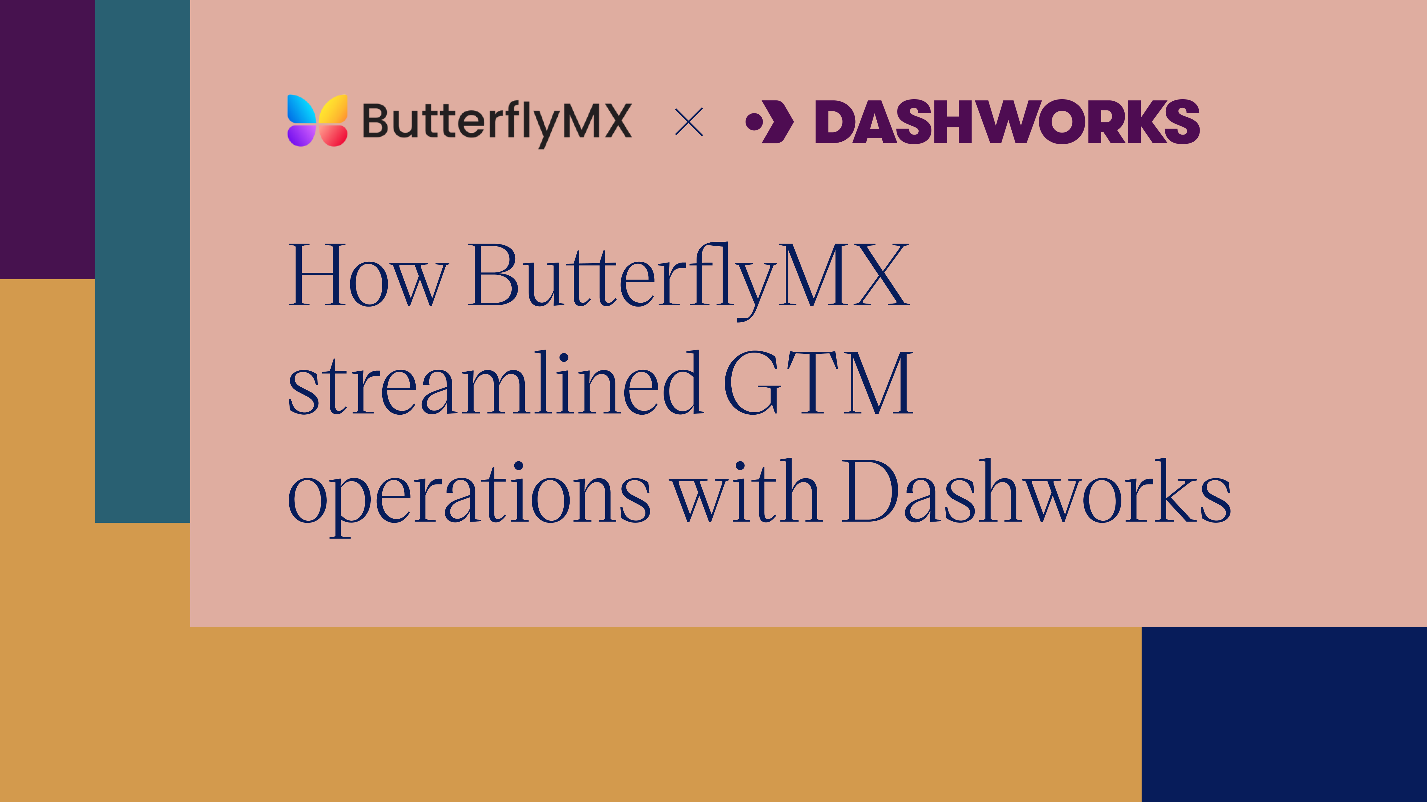 ButterflyMX Accelerates Sales and Support with Dashworks AI Assistant ...