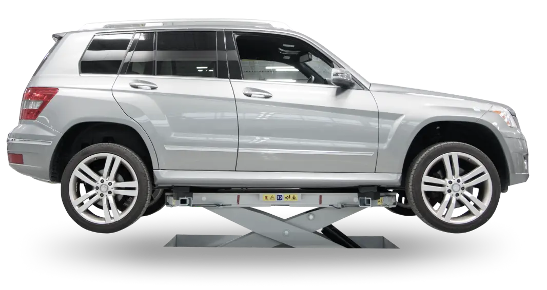 Mississauga Auto Collision Repair | CSN Heartland Collision