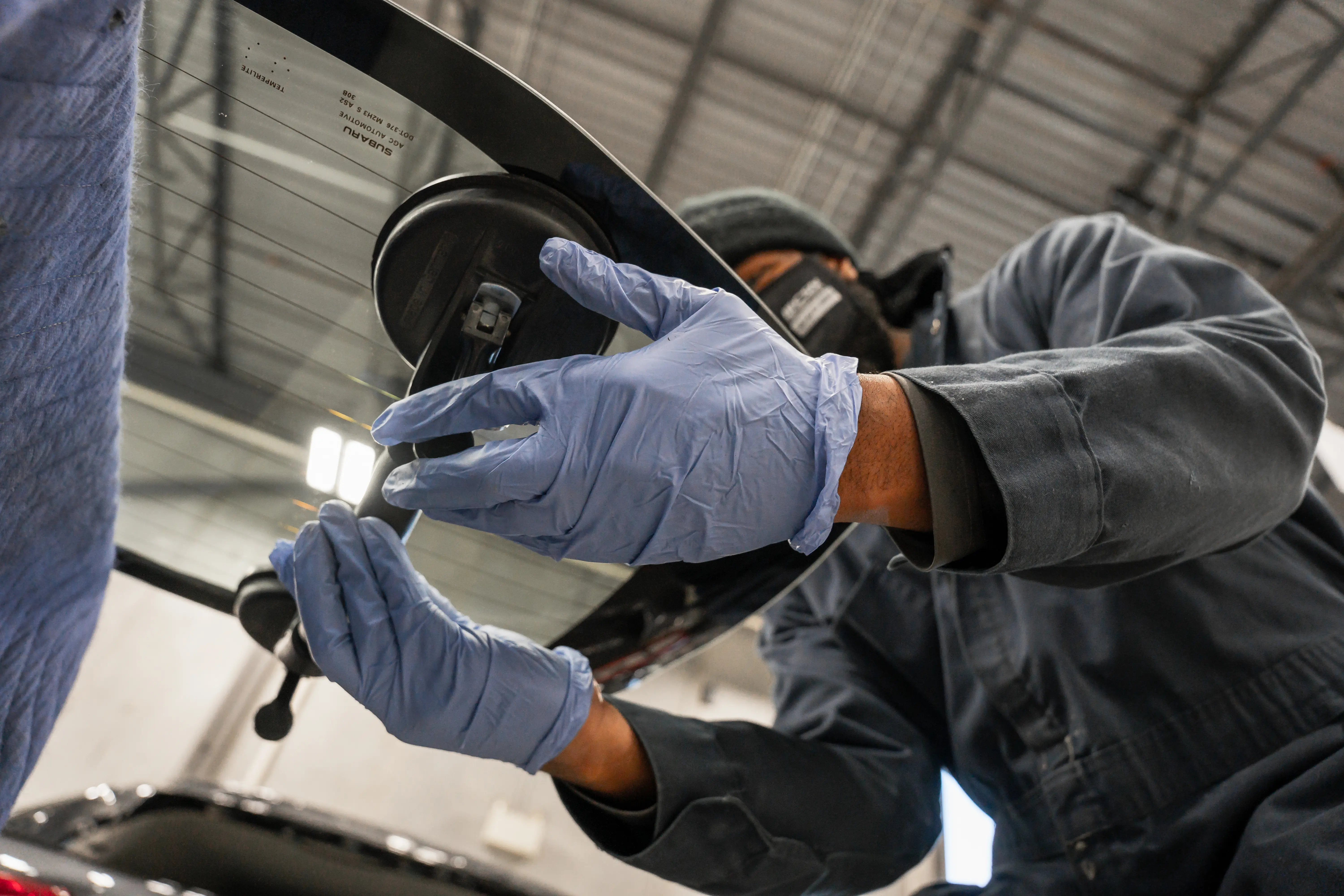 Mississauga Auto Collision Repair | CSN Heartland Collision