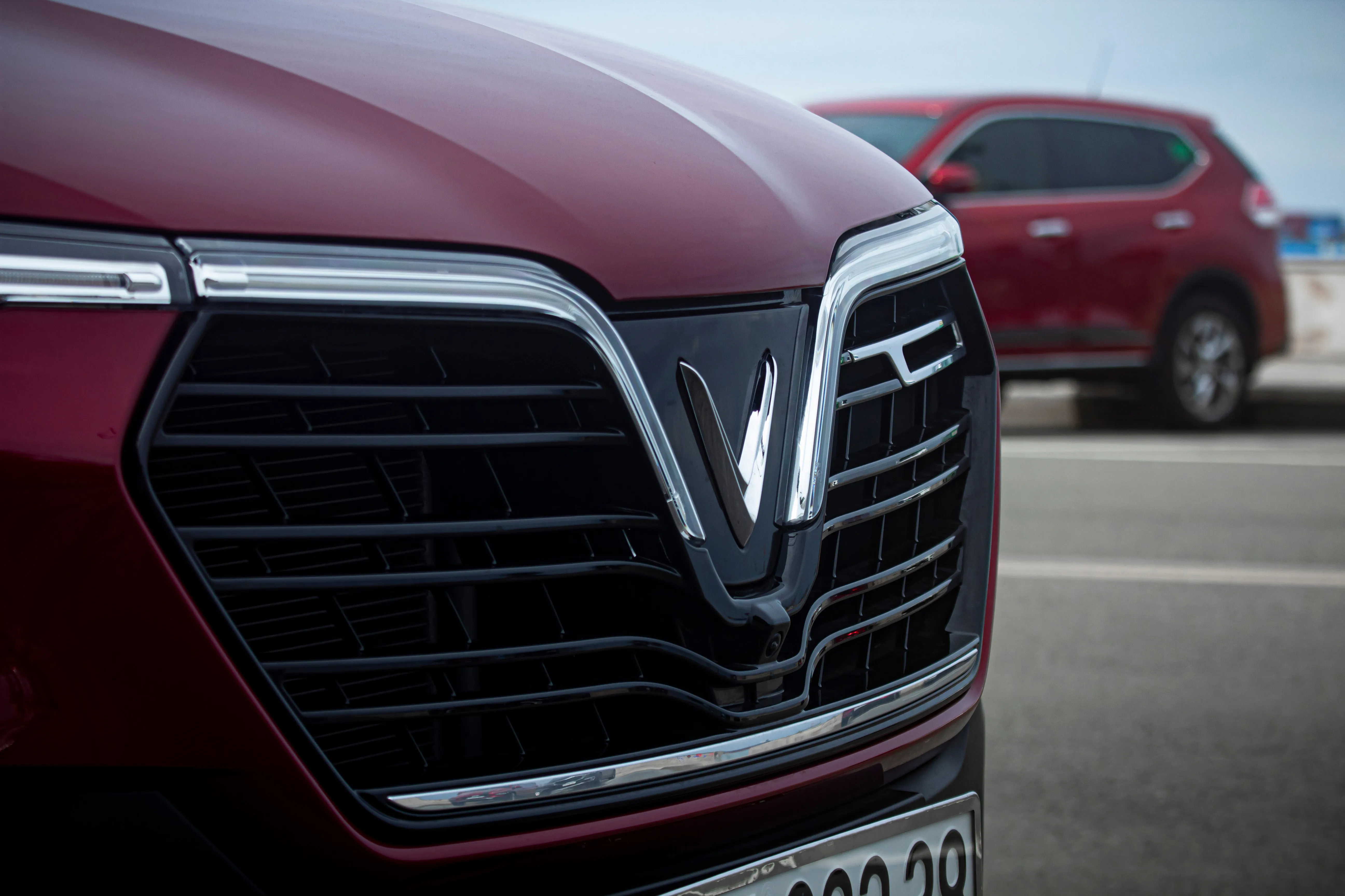 VinFast Collision Repairs Mississauga | CSN Heartland Collision