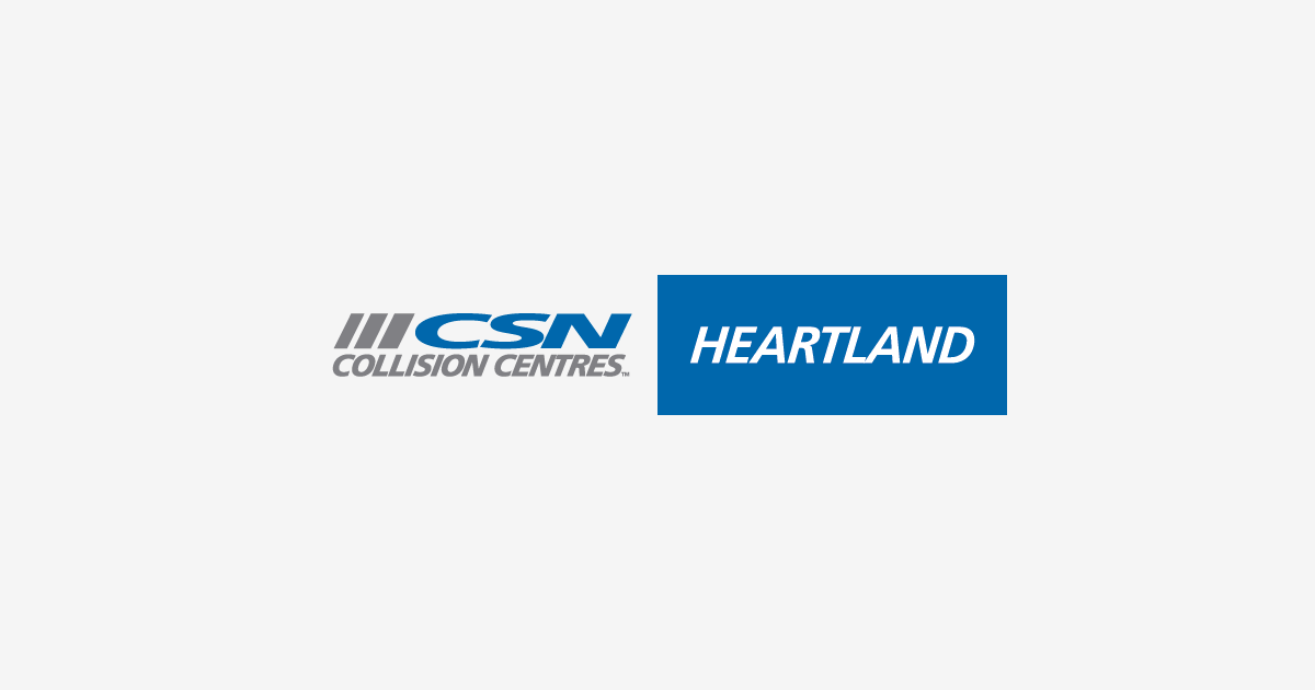 Body Shop Locations | CSN Heartland Collision