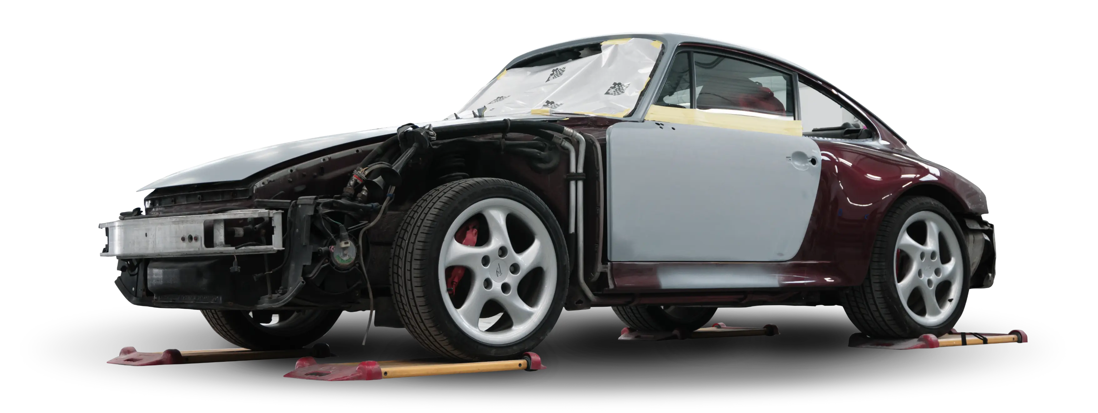 Mississauga Auto Collision Repair | CSN Heartland Collision