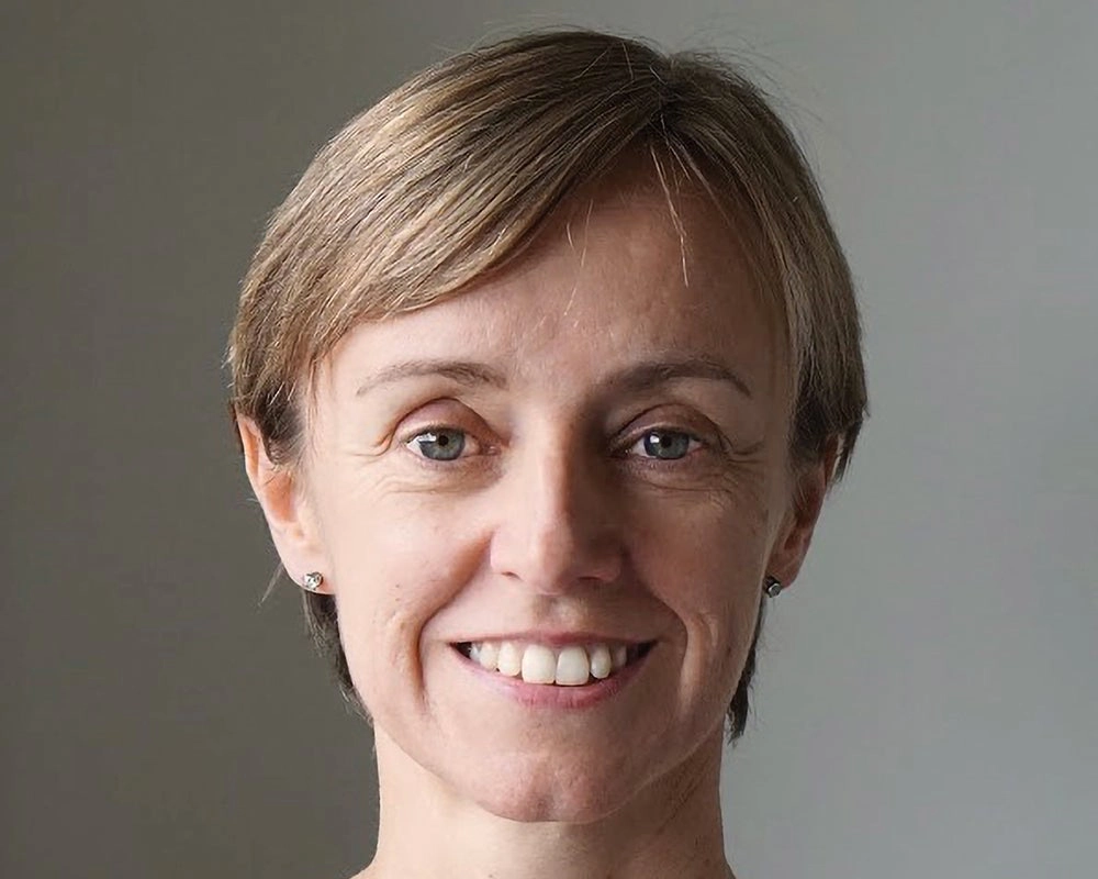 Harvest CEO Named 100 Women of Influence by Entrepreneur magazine