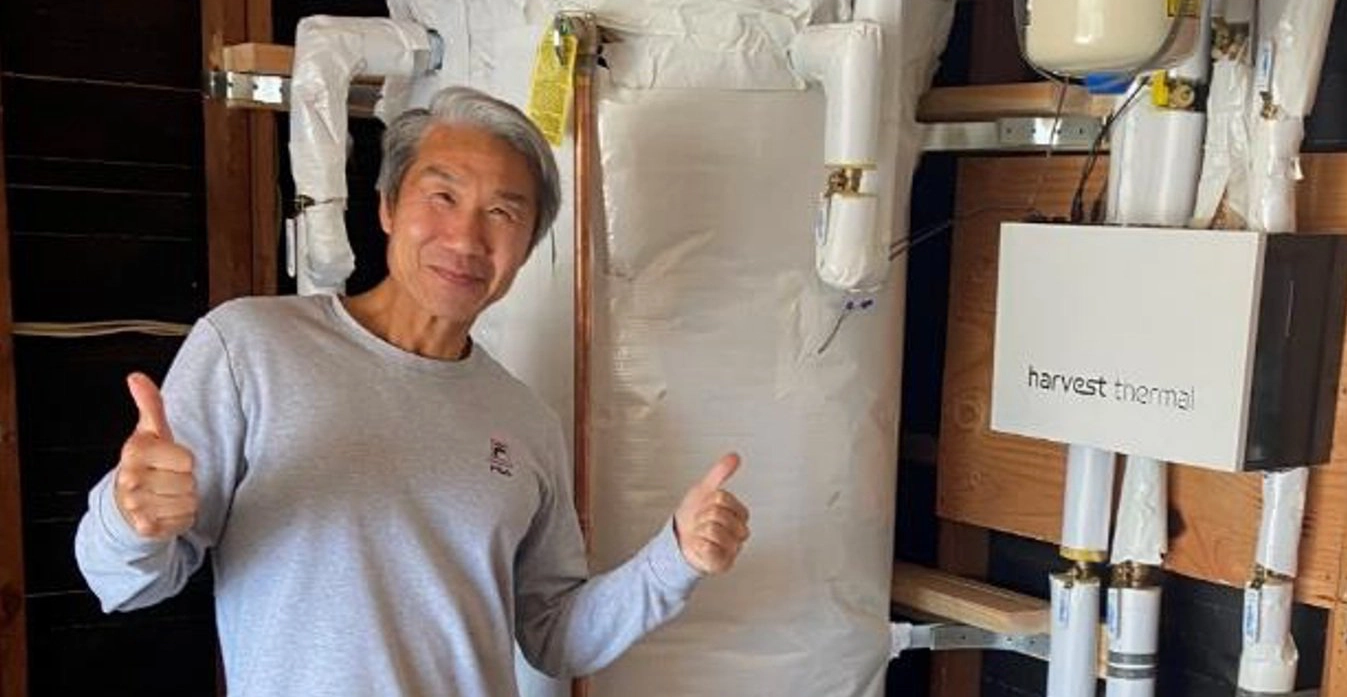 Harvest shows flexibility and synergy with California energy grid ...