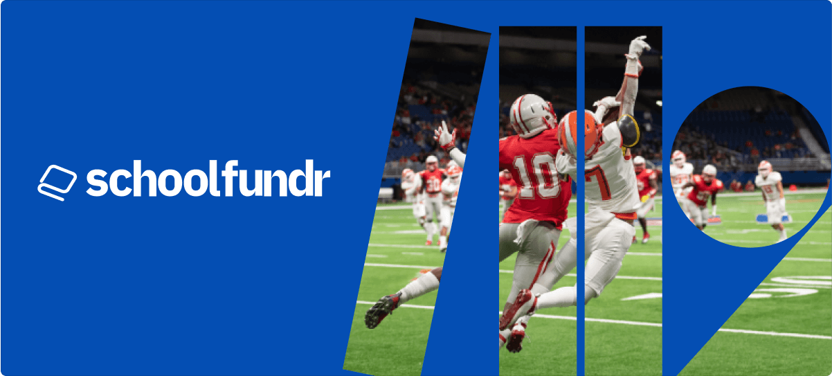 Simple Online Fundraising for Schools | Schoolfundr