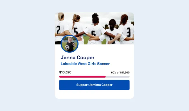 Digital Fundraising Platform Features | Schoolfundr