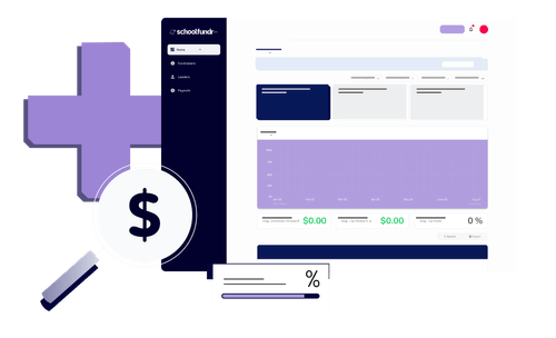 Online Fundraising for Athletic Directors | Schoolfundr