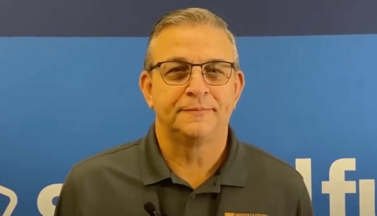 Online Fundraising for Athletic Directors | Schoolfundr