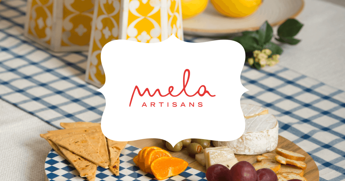Campaign Updates - Mela Artisans