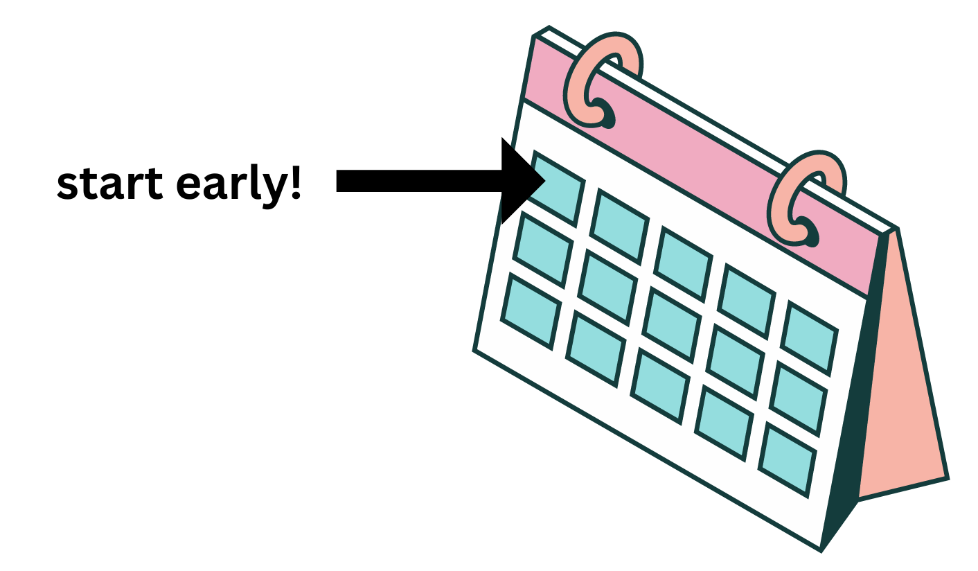 The Timeline for Success: Why Applying to Colleges Early is in Your ...