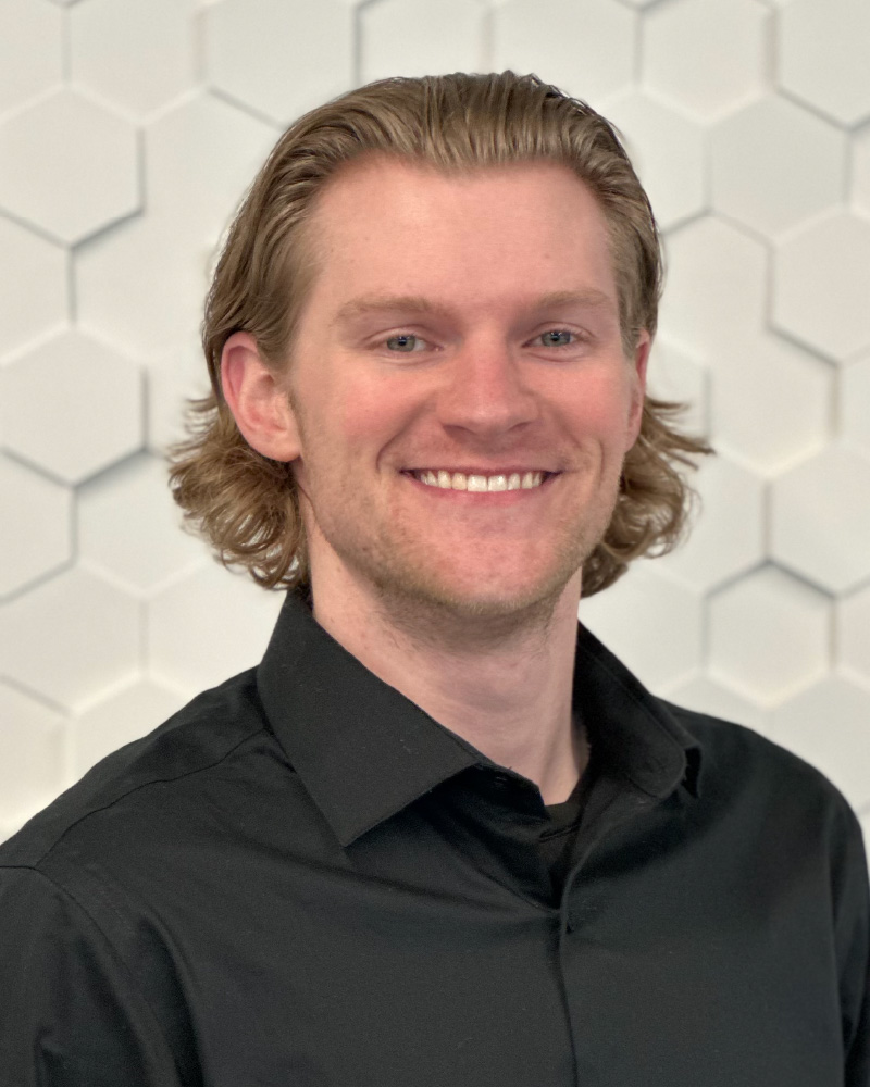 Ride YourWay | Meet The Team