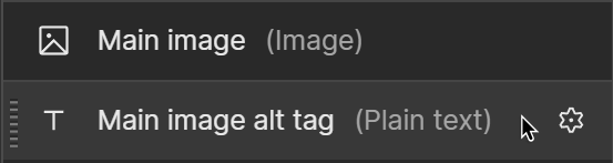 CMS Image Dynamic Alt Tags - Finsweet Webflow SEO Guide