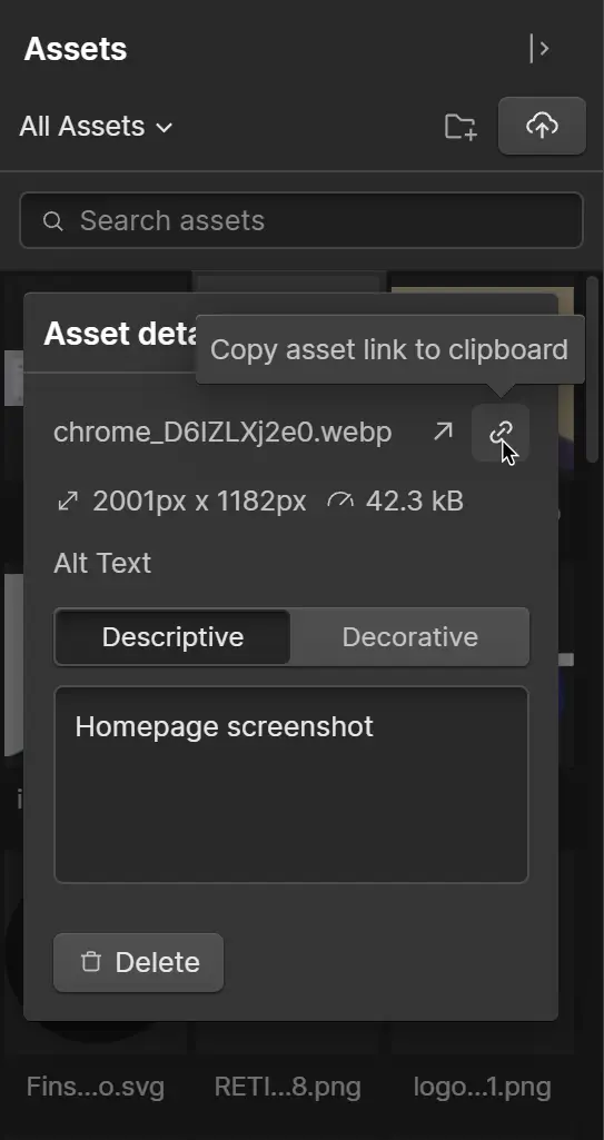 Open Graph - Finsweet Webflow SEO Guide