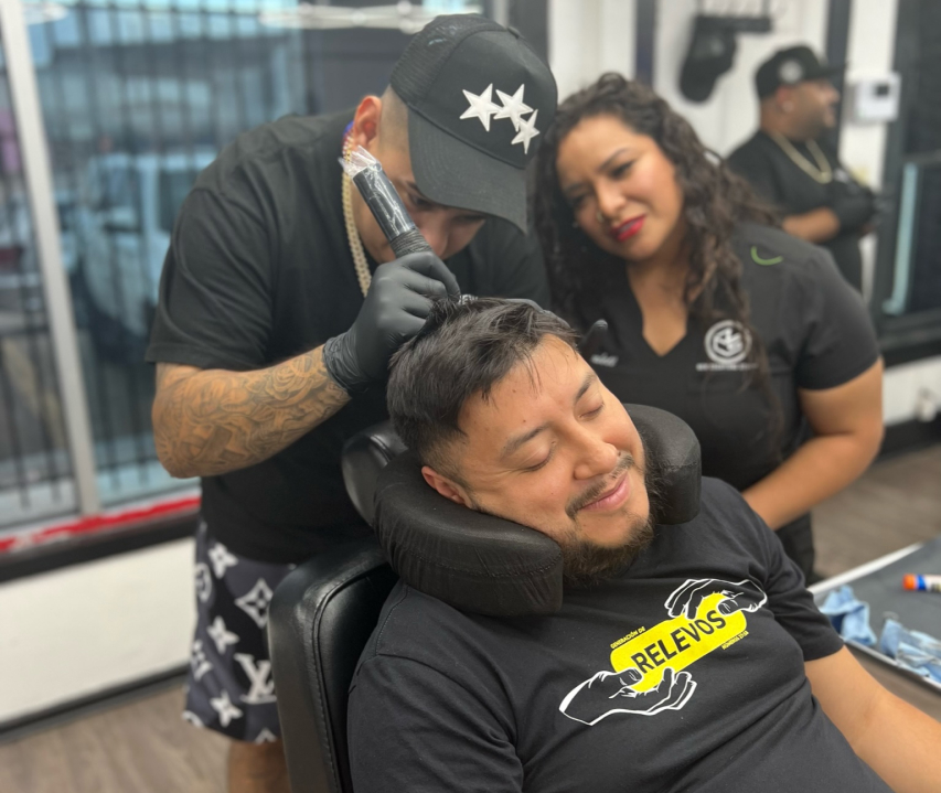 🔨 SBS Construction Group┃Serving The Greater Texas Hill Country 🤠