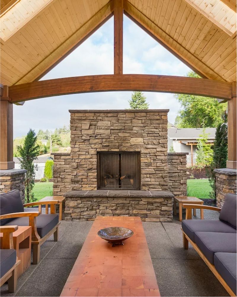 🔨 SBS Construction Group┃Serving The Greater Texas Hill Country 🤠