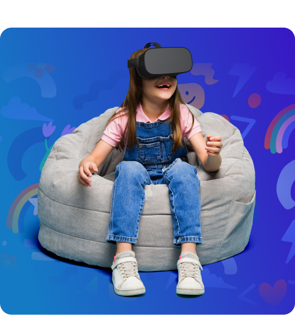 Luminopia for Healthcare Professionals