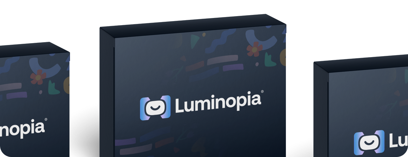 Luminopia for Healthcare Professionals