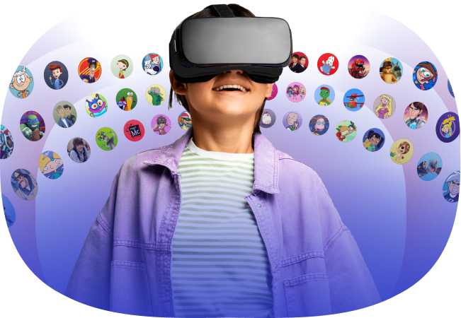 Luminopia Binocular Therapy for Amblyopia