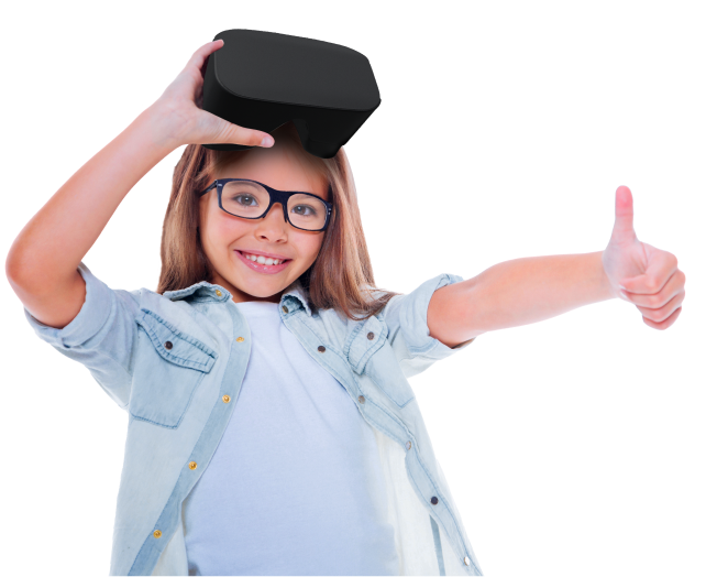 Luminopia FDA-Approved Medical Device Treatment for Amblyopia