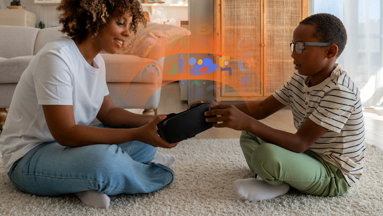 Luminopia FDA-Approved Medical Device Treatment for Amblyopia