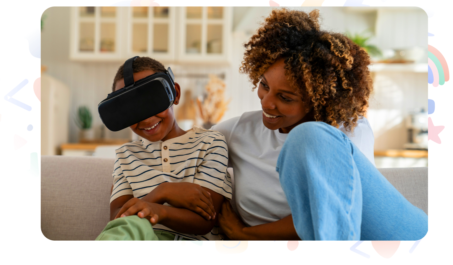 Luminopia for Healthcare Professionals