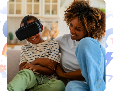 Luminopia for Healthcare Professionals