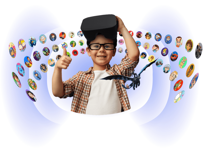 Luminopia for Healthcare Professionals