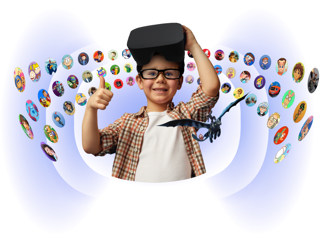 Luminopia for Healthcare Professionals