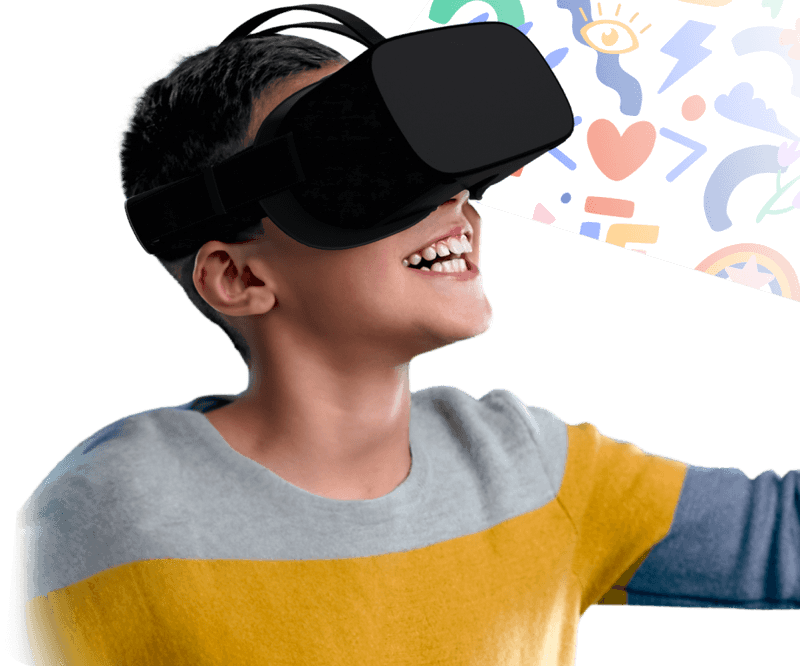 Luminopia Binocular Therapy for Amblyopia