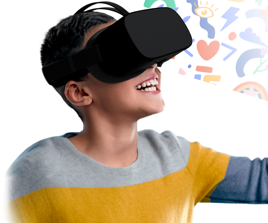 Luminopia Binocular Therapy for Amblyopia