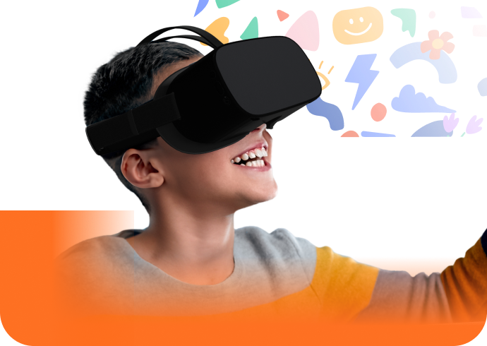 Luminopia Binocular Therapy for Amblyopia