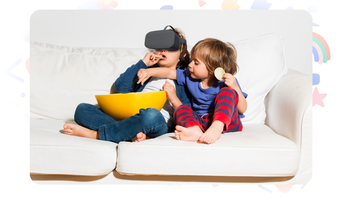 Luminopia FDA-Approved Medical Device Treatment for Amblyopia