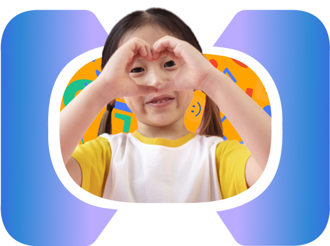 Luminopia Binocular Therapy for Amblyopia