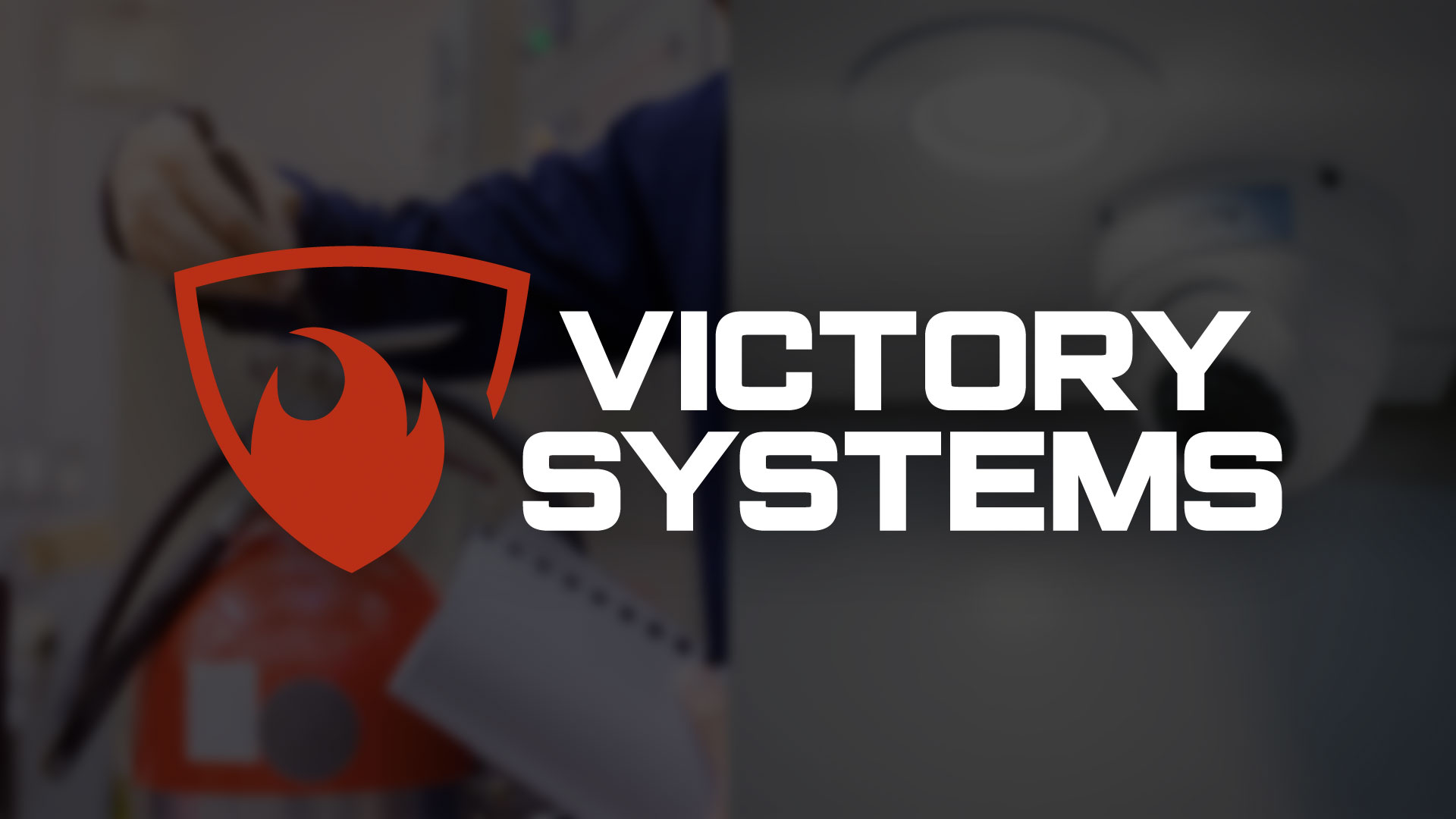Victory Systems | Your Trusted Partner in Safety and Security