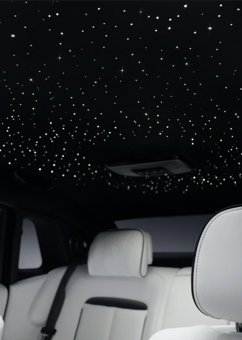 Starlight Headlining