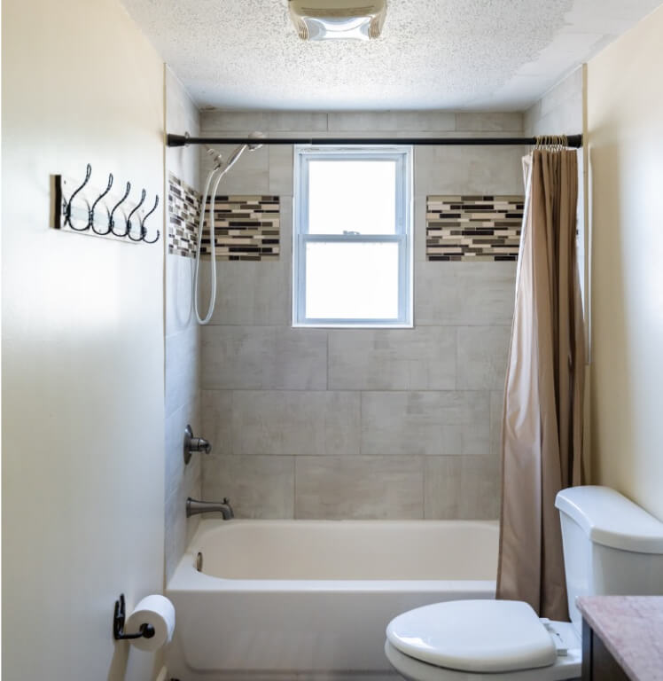 Shank Custom Builders, Inc.